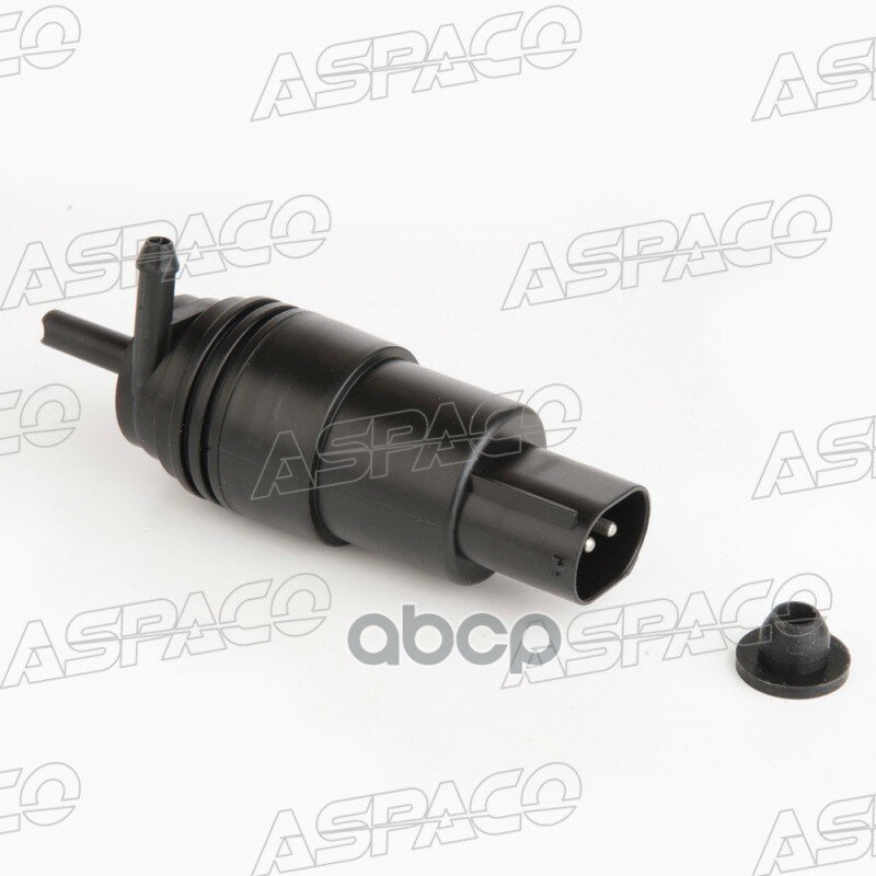 Насос стеклоомывателя ФАР BMW 5' E39 седан (95-03) ASPACO арт. AP6736
