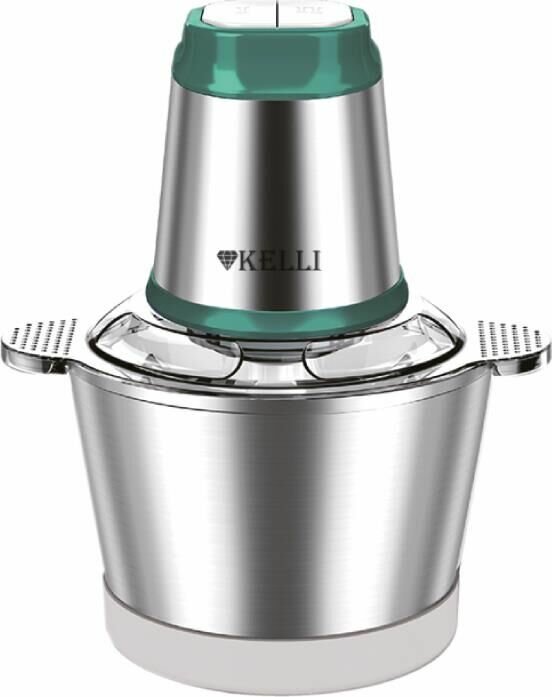 Измельчитель электрический кухонный KL-5134