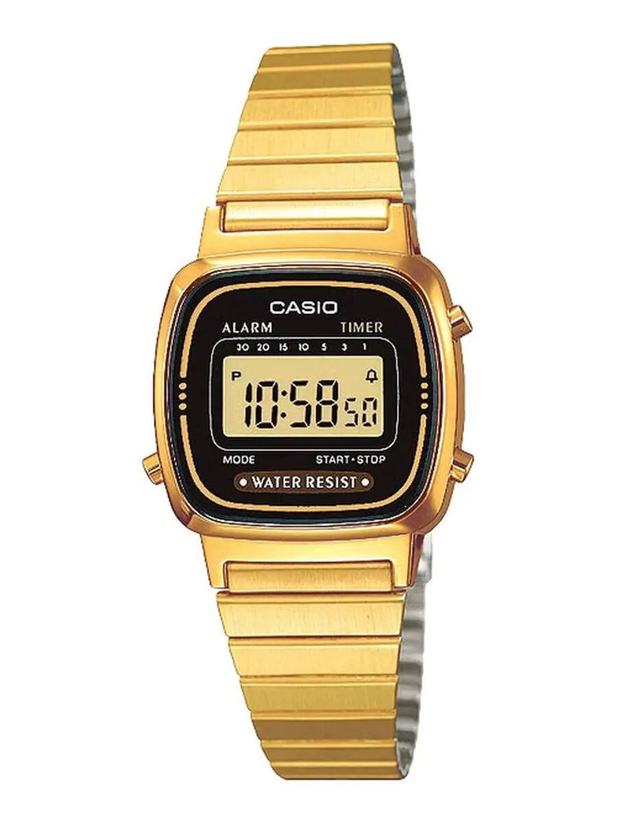 Наручные часы Vintage