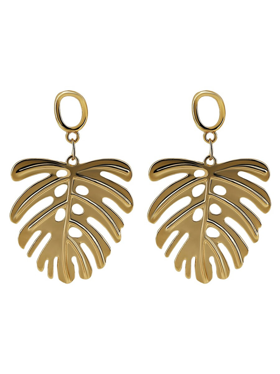 Серьги с подвесками