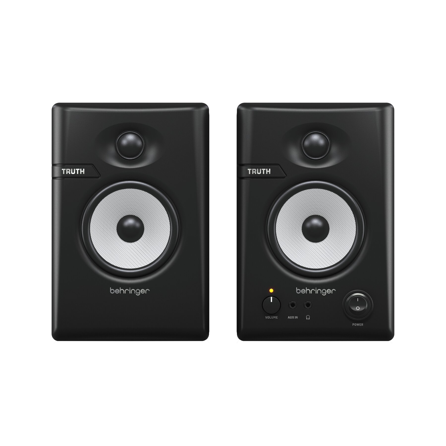 Студийные мониторы Behringer TRUTH 3.5 — фото 1