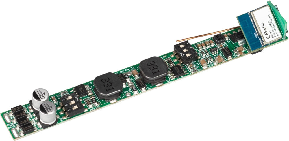 Диммер 037266 Arlight