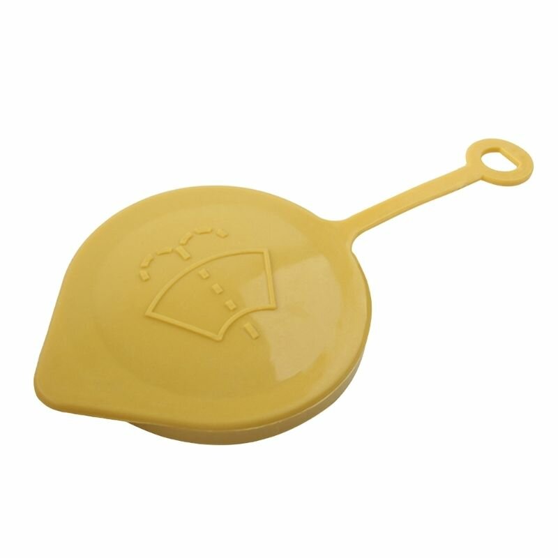 Резервуар для жидкости омывателя лобового стекла, бак распылителя, крышка, запасная часть, совместимая MK1 MK2 MK3 86615AA060