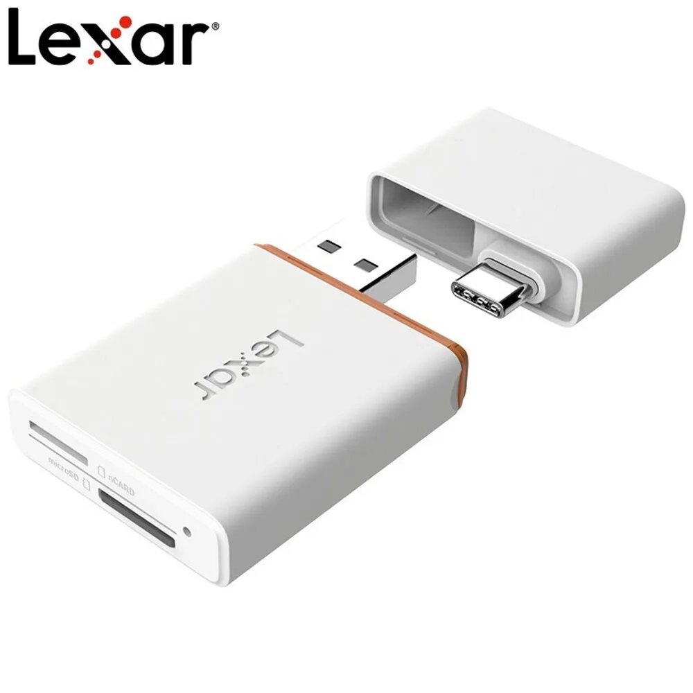 Lexar NM nCARD карта памяти для Huawei 128/256/512 ГБ