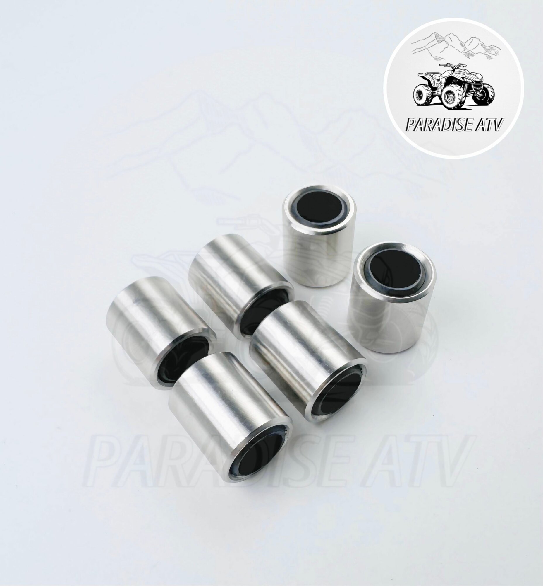 Ролики вариатора для квадроциклов BRP и Stels Guepard