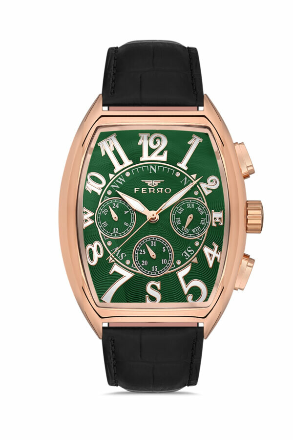 Наручные часы Ferro