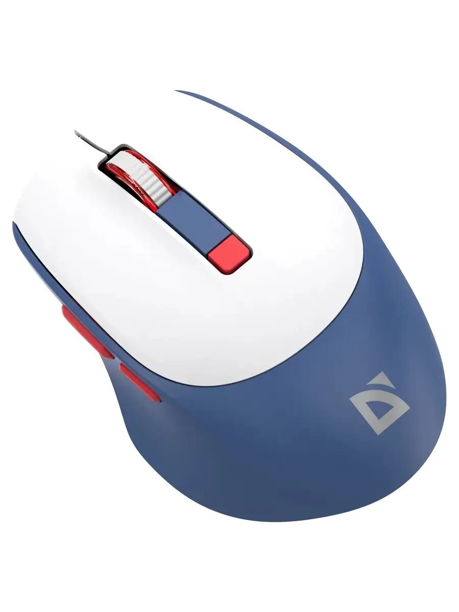 Мышь беспроводная игровая Belsa MB-249 3200 dpi