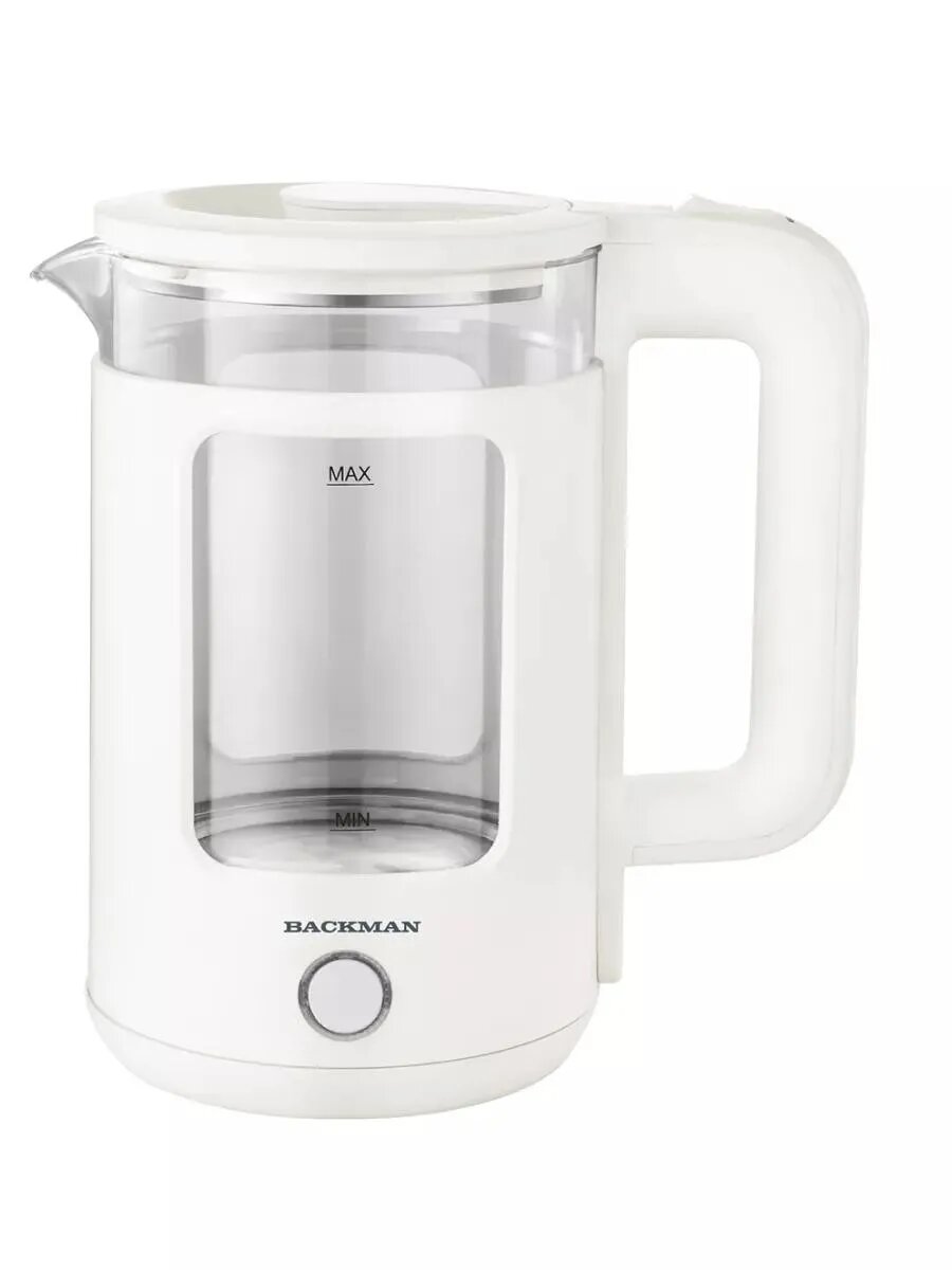 Чайник электрический 1.8л 2200Вт BM-TEA 716