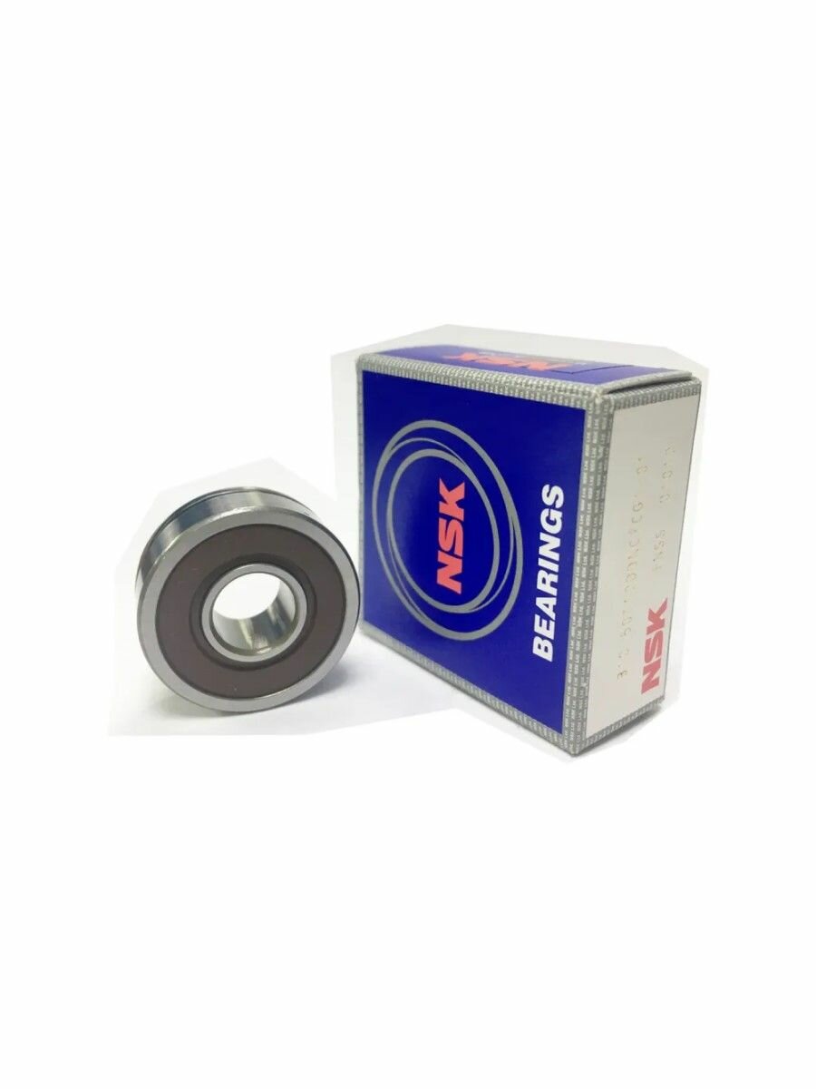 Подшипник генератора B1050T12DDNCXCG1-01 (10x27x11) NSK Япония. Made in Japan