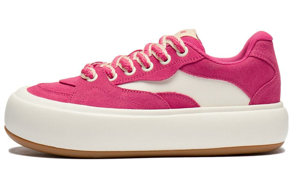Кроссовки LI-NING Puff Platform