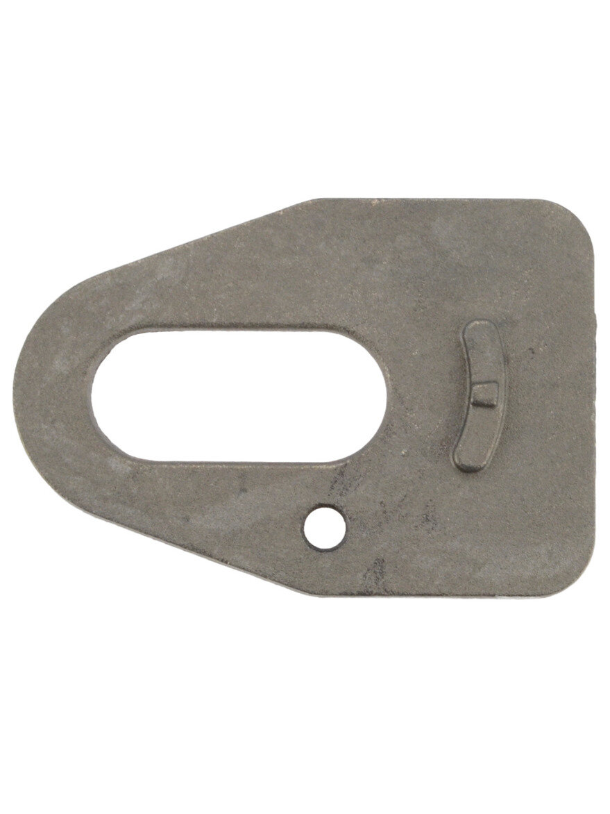 Пластина защитная безынструментальное натяжение для электропилы цепной CHAMPION 620N-16