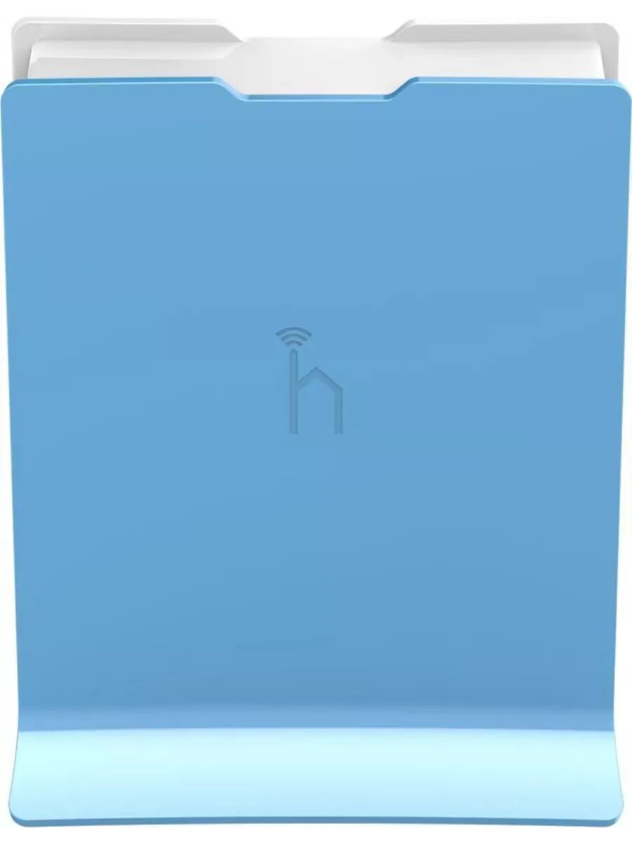 Роутер hAP lite TC (RB941-2ND-TC) N300 10/100BASE-TX