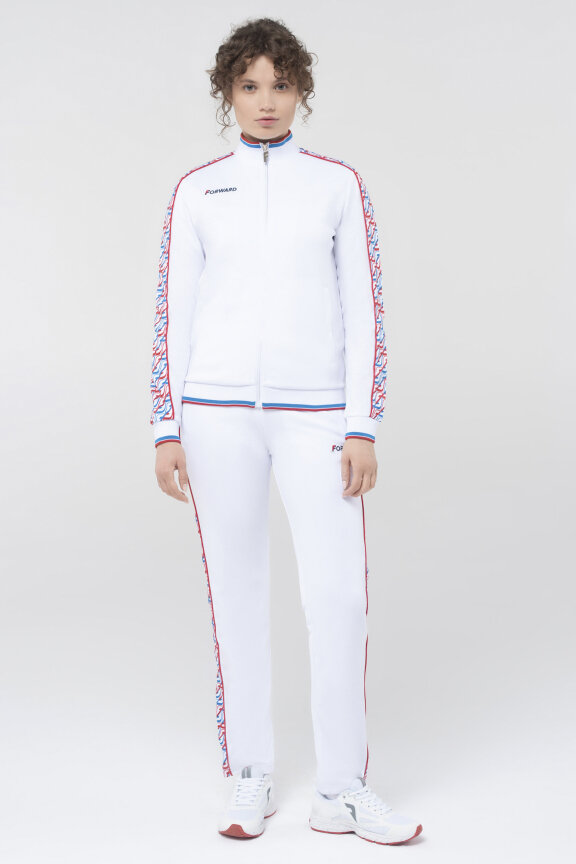 Костюм спортивный