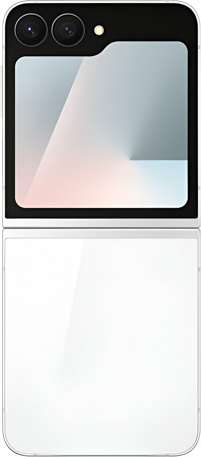 Смартфон Samsung Flip7 FE 8/128 White