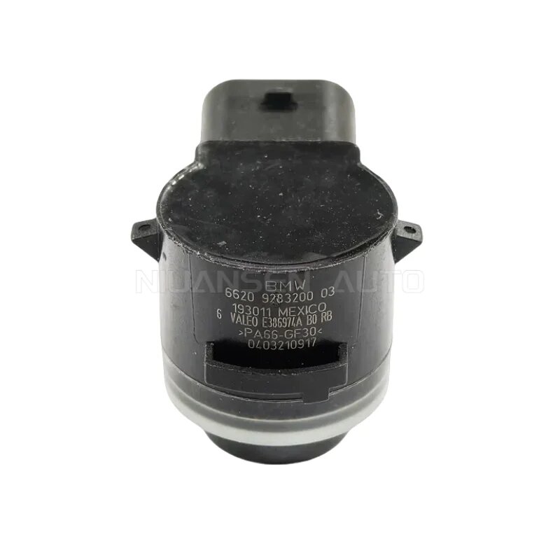 66209283200 высококачественный датчик парковки PDC для BMW F45 F46 G30 G31 G11 G12 i3 X1 X4 F26 X5 F15 X6 F16 6620 9283200 03, 1 PC