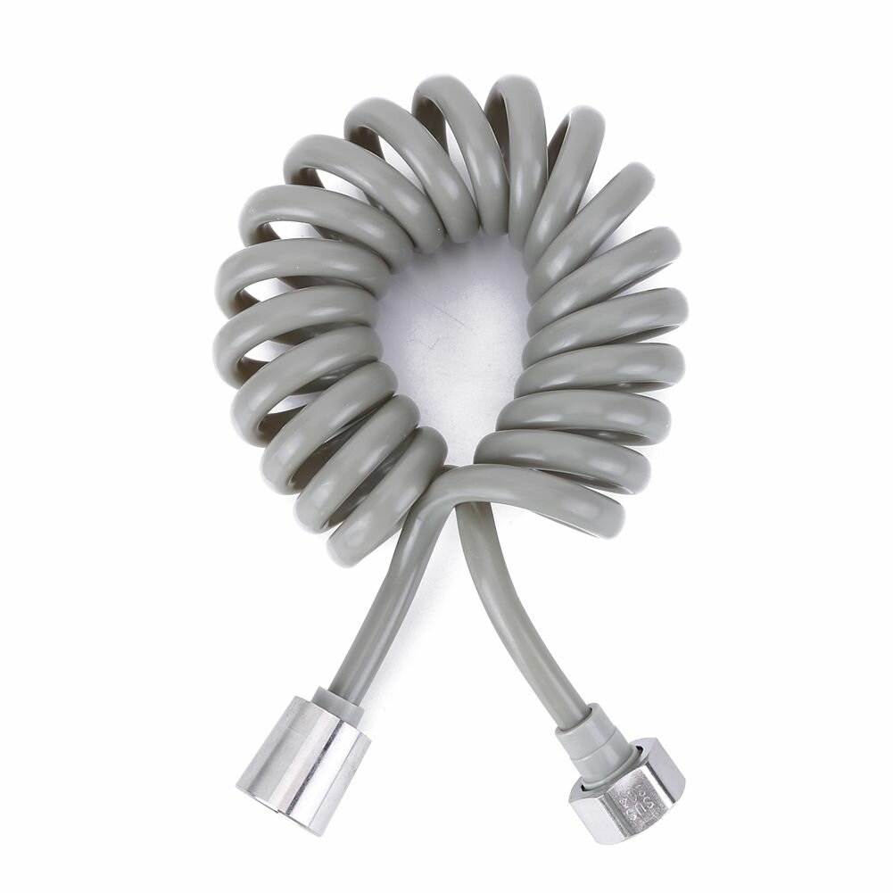 Шланг для душа гибкий 5 м, резьба G1/2