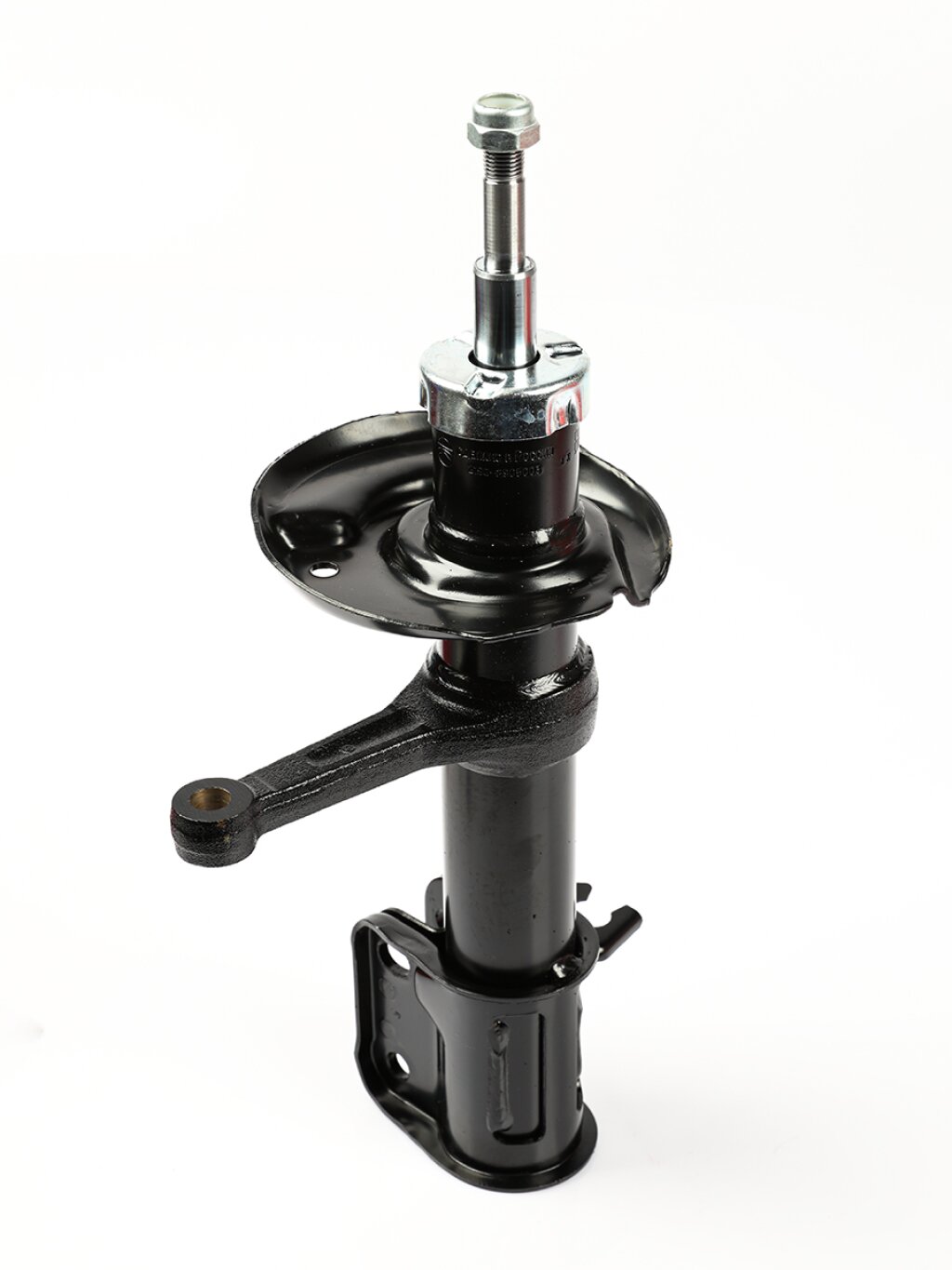 Стойка передней подвески 2190 левая "СААЗ" LADA