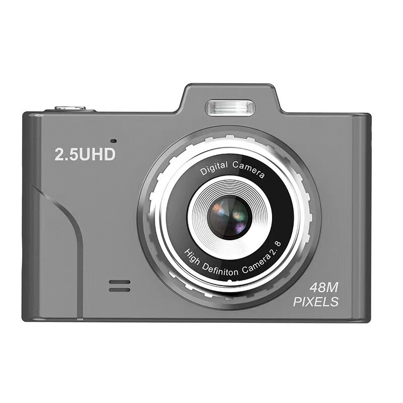 Цифровая камера HAIMIANTU Single Camera, черная, 1282573