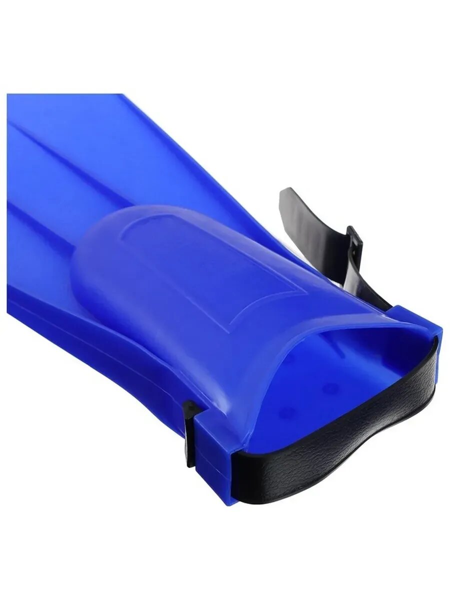 Детские ласты для тренировок и обучения