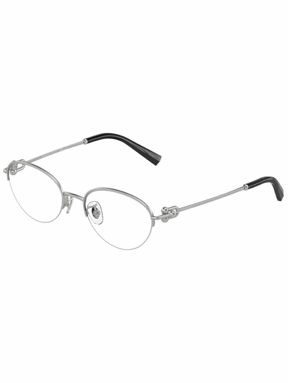 Оправа Tiffany 1158TD Серебристый