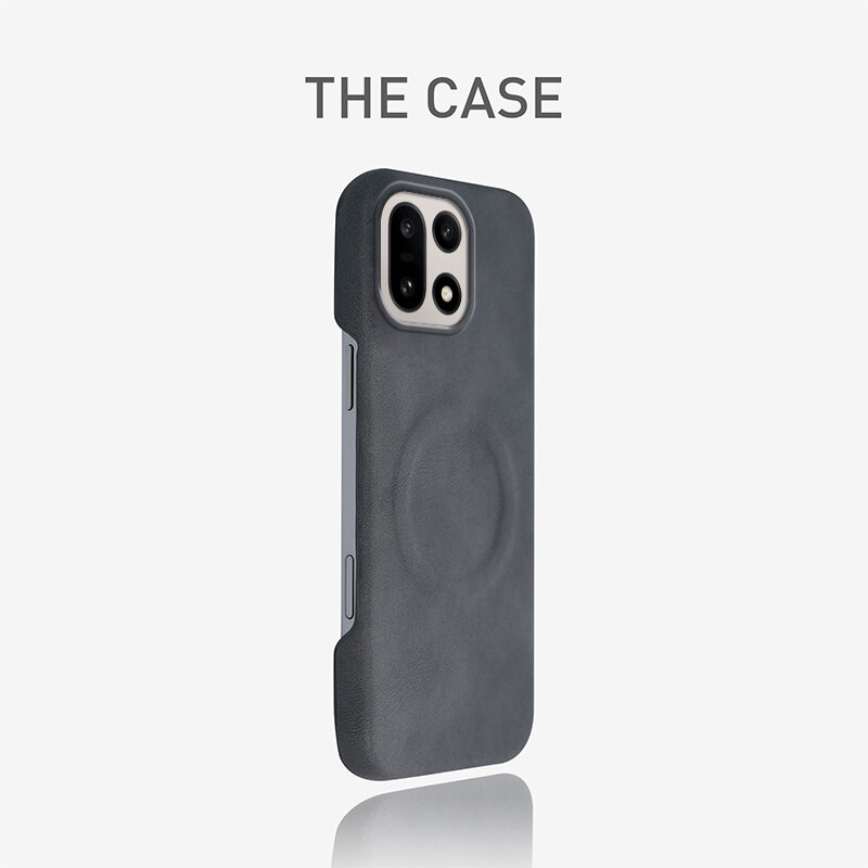 Чехол для OnePlus 15 — фото 1
