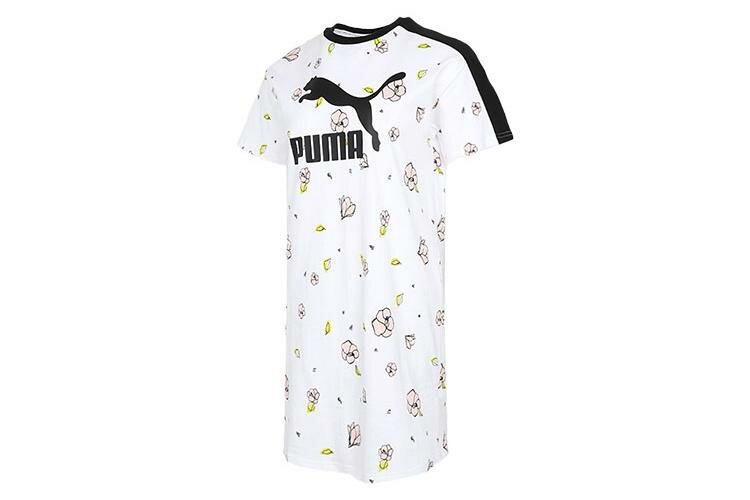 Платье PUMA 532044-02