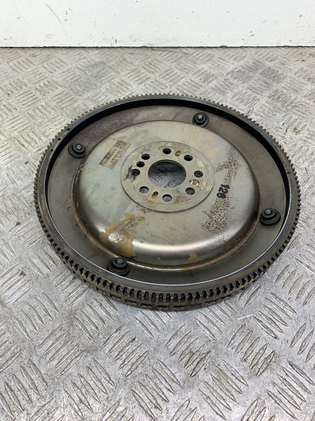 Маховик АКПП (драйв плата) Mercedes-Benz E W212 C207 2011 16510300812