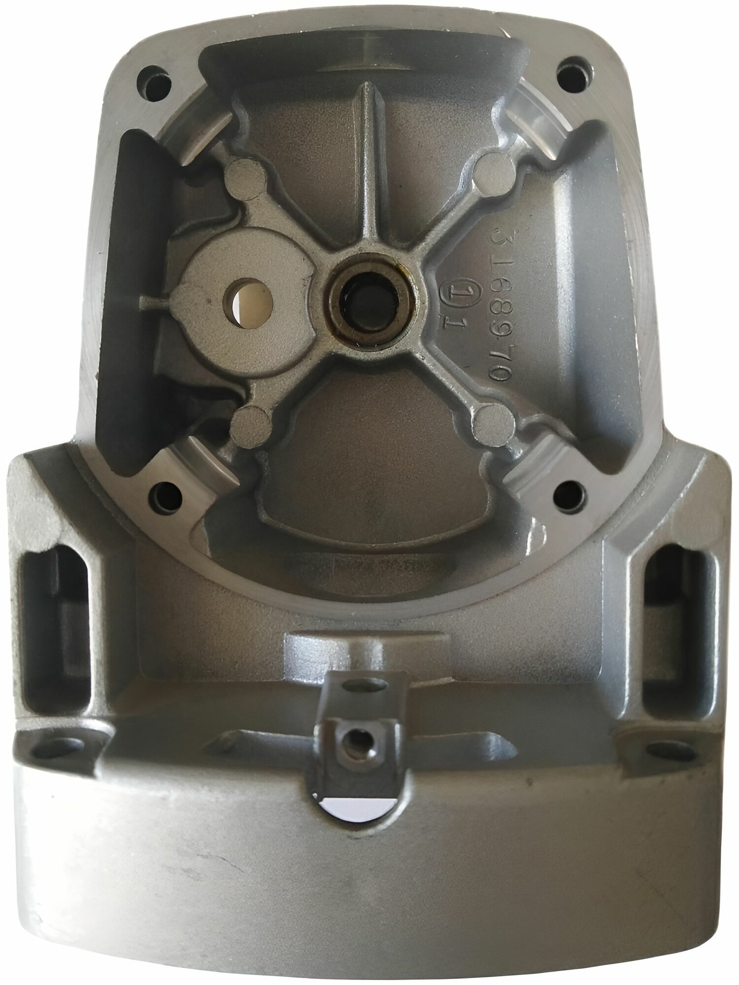 Корпус редуктора для полировальной машины 9227CВ