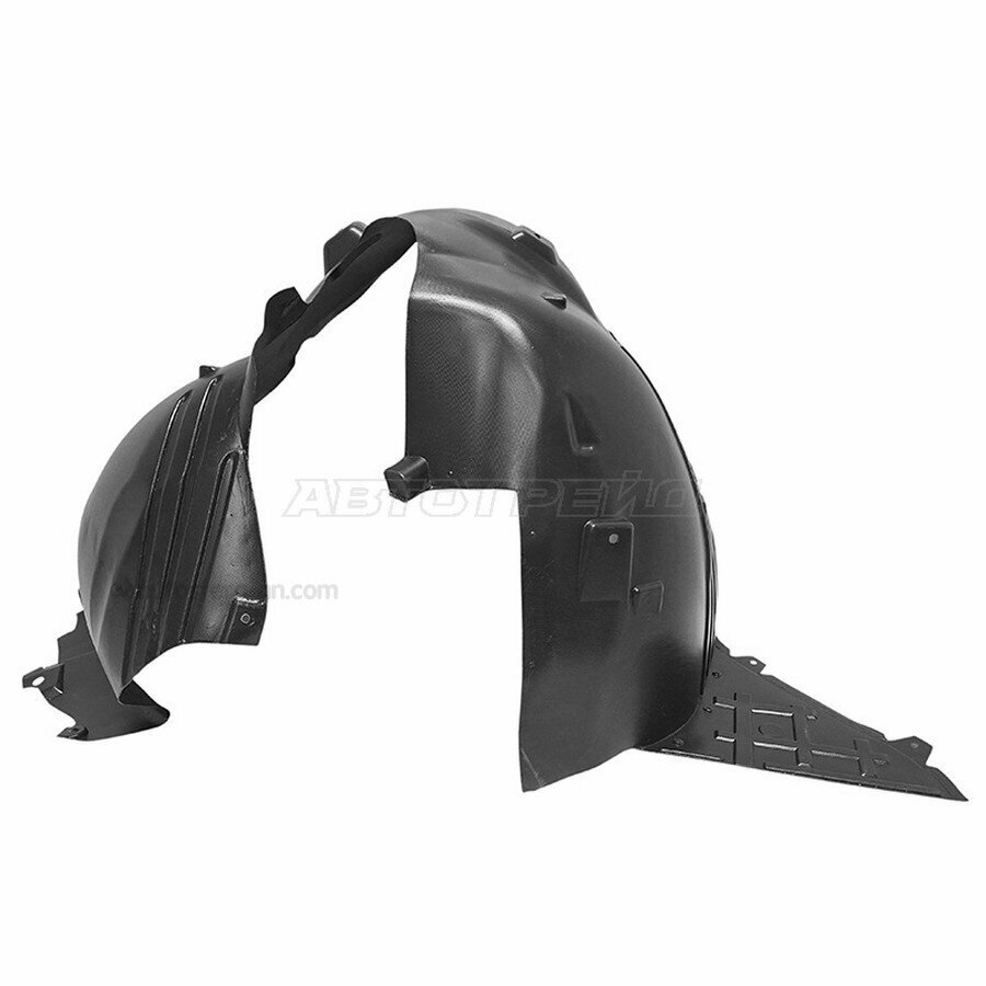 SAT STEXTXL016L2 Подкрылок Exeed TXL 20- (Спереди/ Слева)