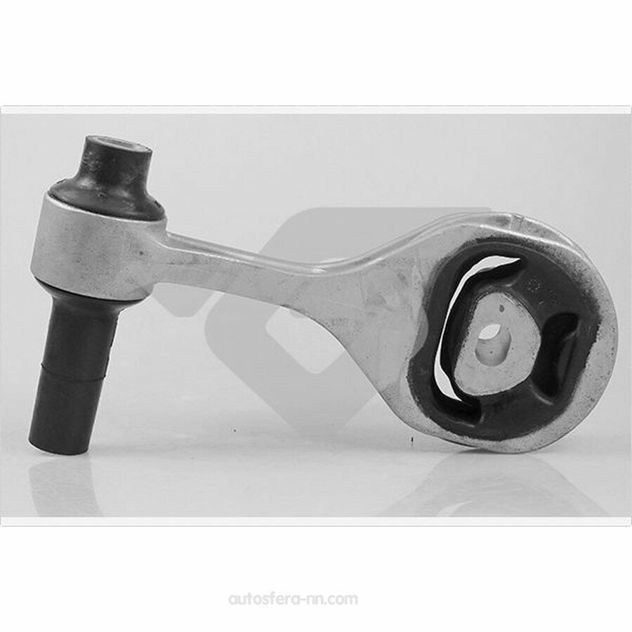 HUTCHINSON 594502 Опора КПП задн FIAT: DOBLO 1.3D 02/10-