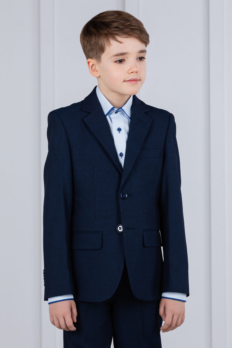 Костюм классический