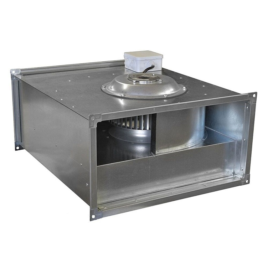 Вентилятор канальный Ровен VCP-80-50/40-GQ/6D-2,8/1000/380