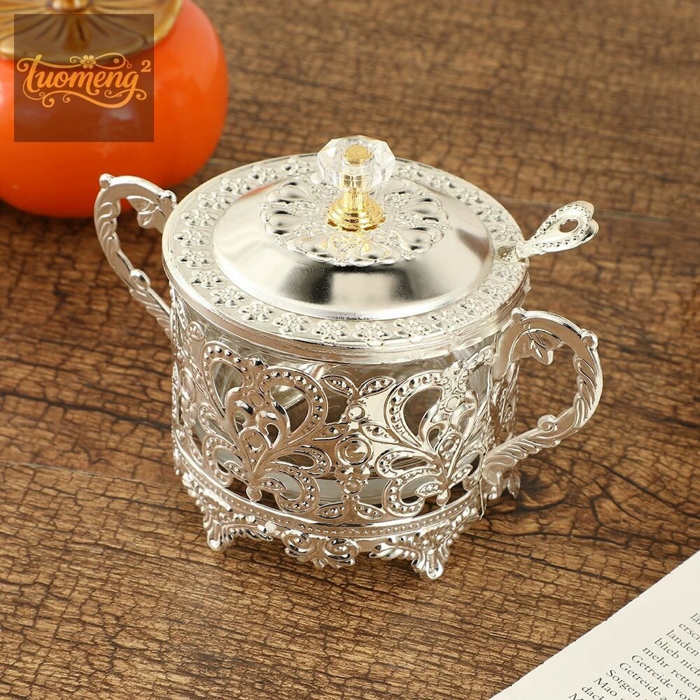Сахарница, 1 шт