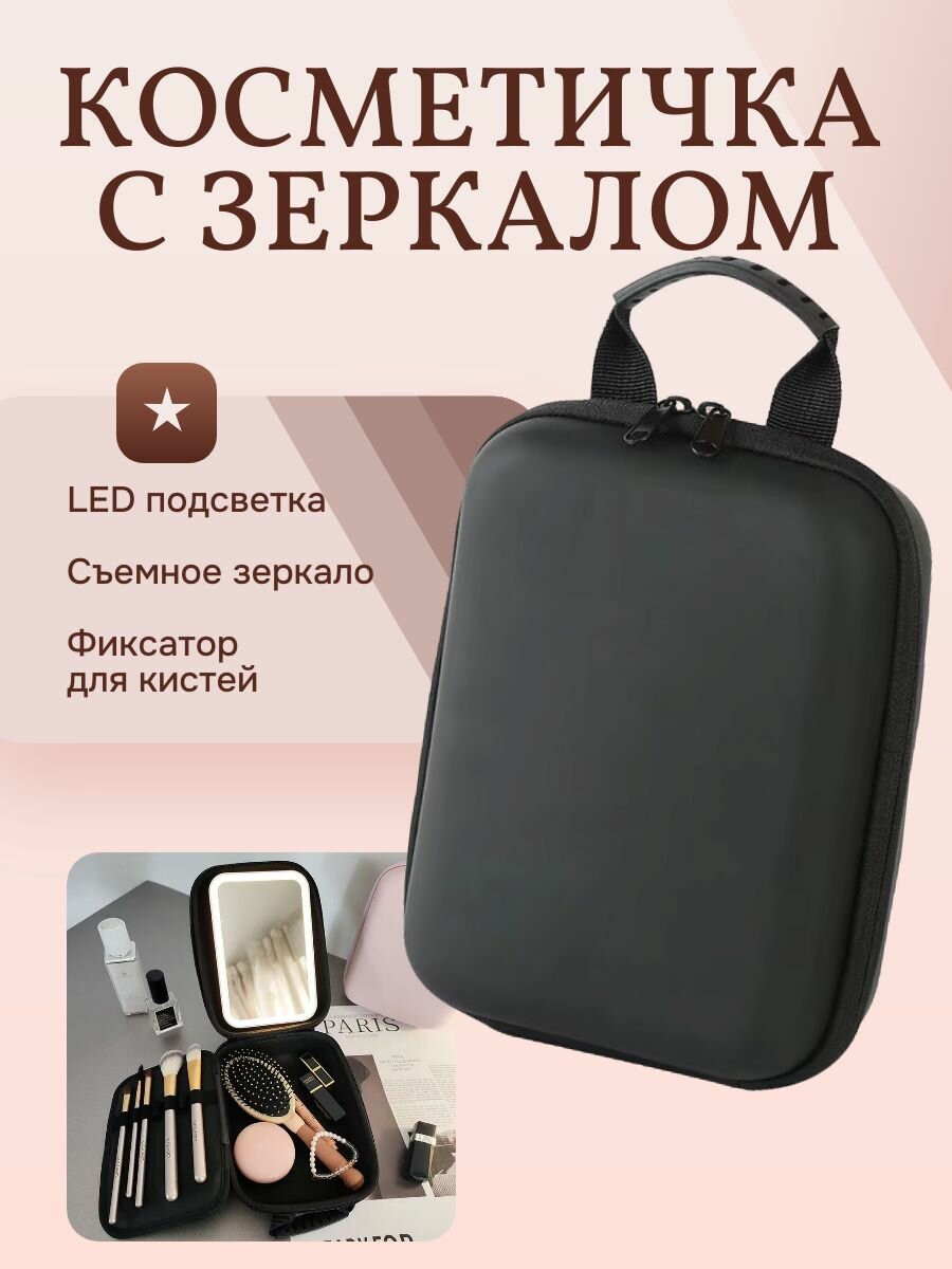 Дорожный органайзер