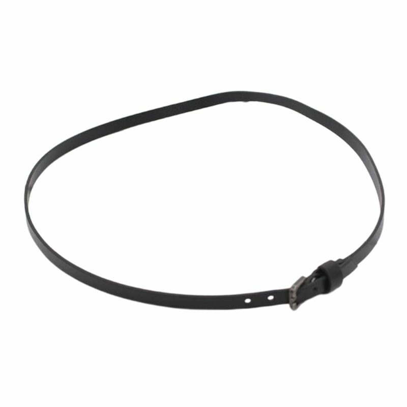 Плетеная соломенная шляпа, декоративные аксессуары для шляп из веревки-19