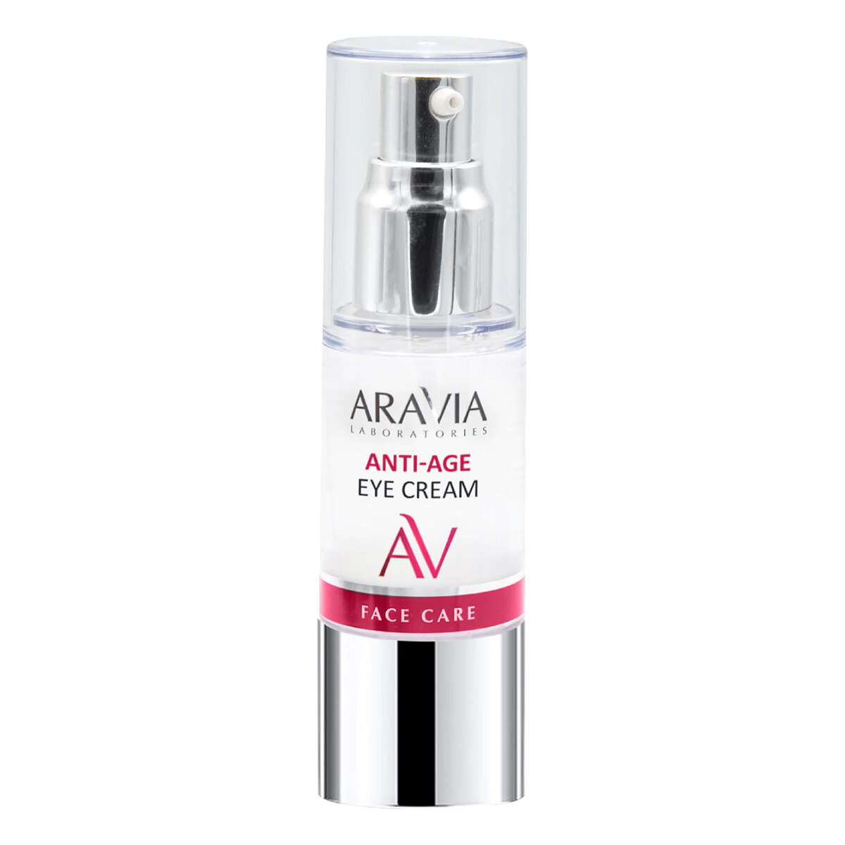 Aravia Омолаживающий крем для кожи вокруг глаз Laboratories Anti-Age Eye Cream 30мл