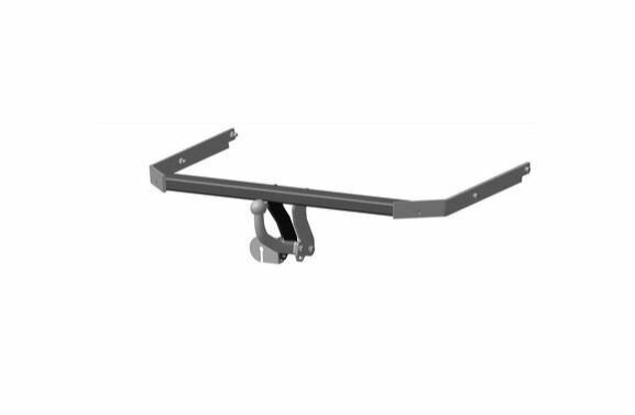 Фаркоп для Ford Focus III седан (2011-) "ORIS" 3968A