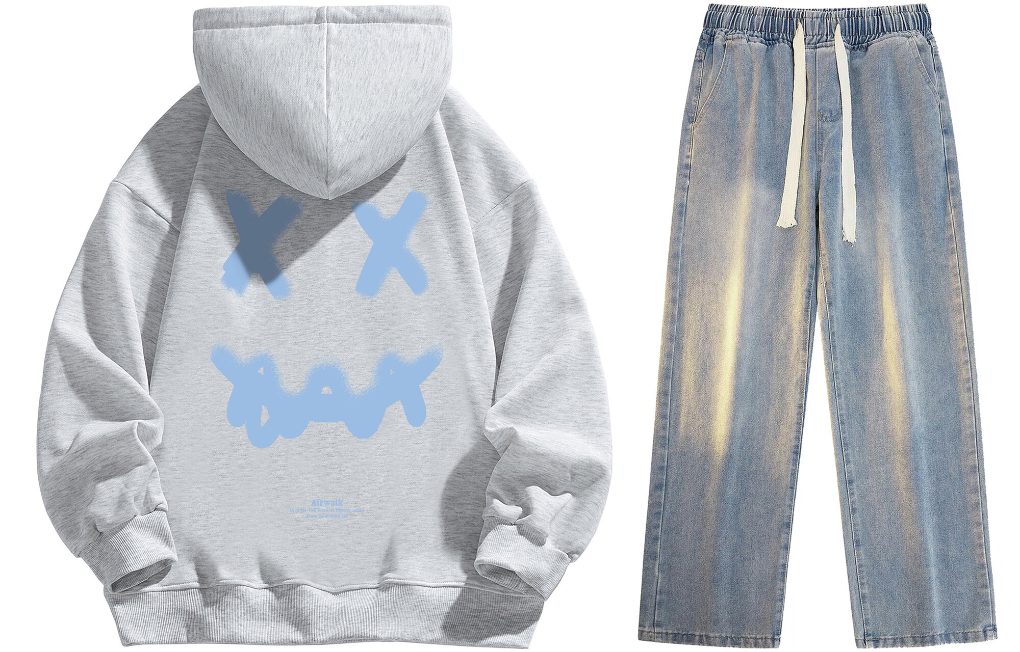 Комплект одежды Sweatshirt Sets