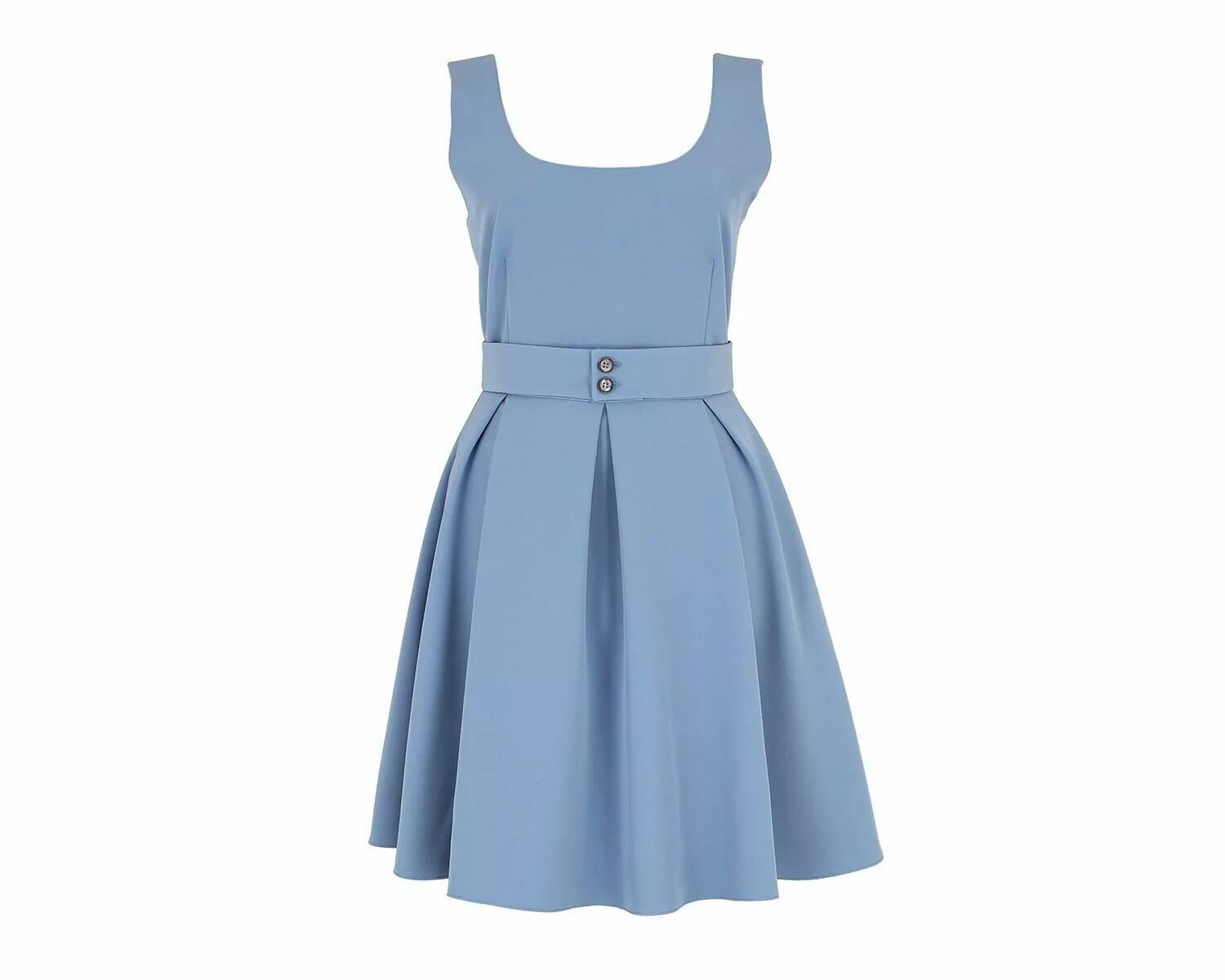 Платье Весна-лето 2025