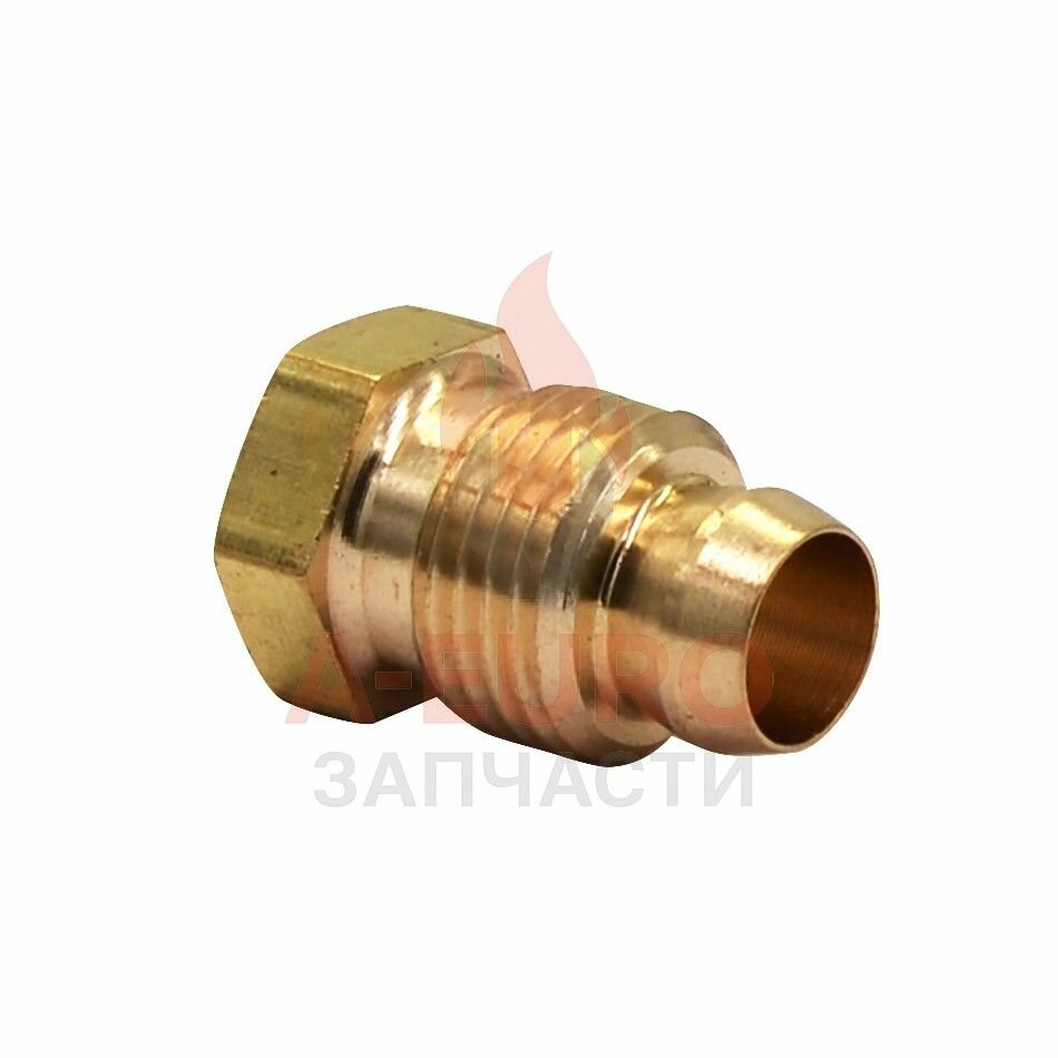 Фитинг клапана F47 (М11x1, 6 мм)