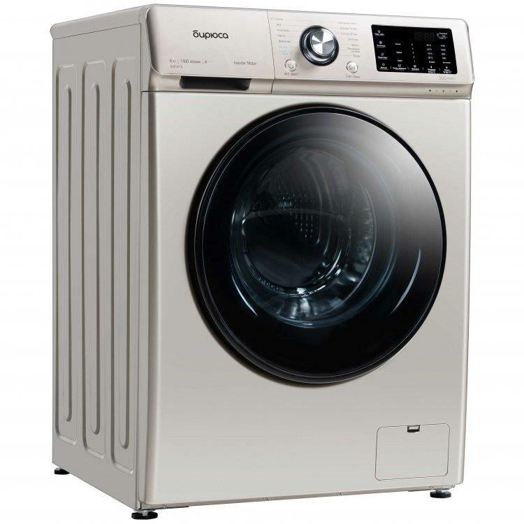 Стиральная машина WM-SL814/15 B БИРЮСА