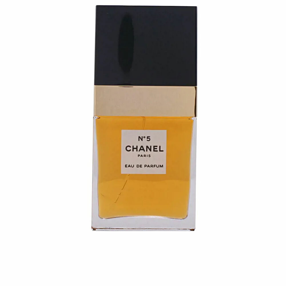 Chanel No5 парфюмерная вода 35 мл, поистине культовый женский аромат