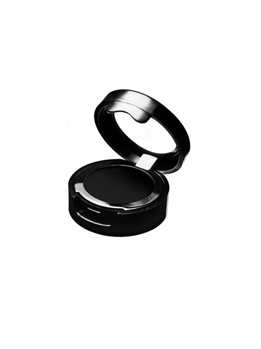 Прессованная подводка в футляре Make-Up Atelier Paris (MKATL) - E05, черная