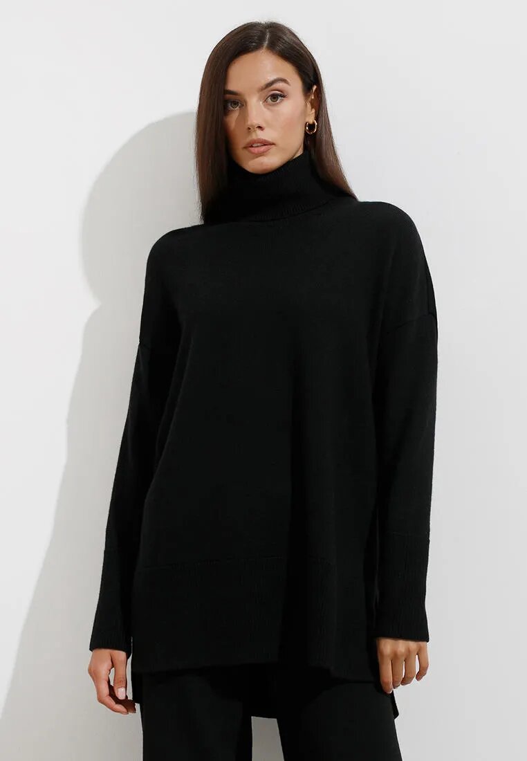 Свитер Сатурн