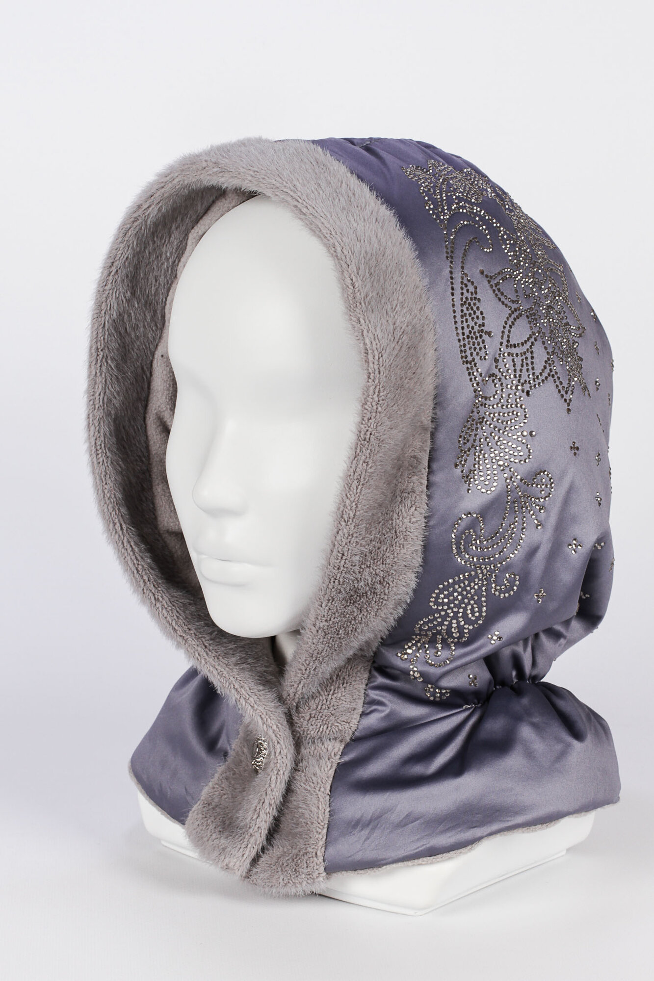 Капор для женщин