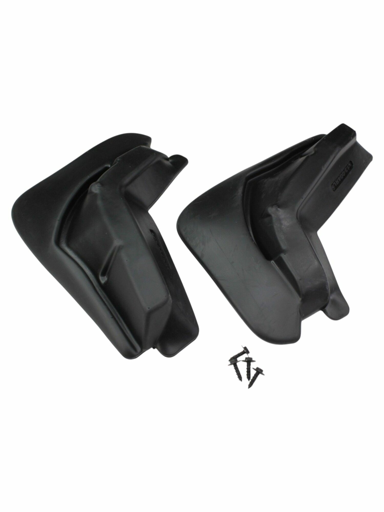 Брызговик Ford "Focus III" зад. седан (2 шт.) 11-