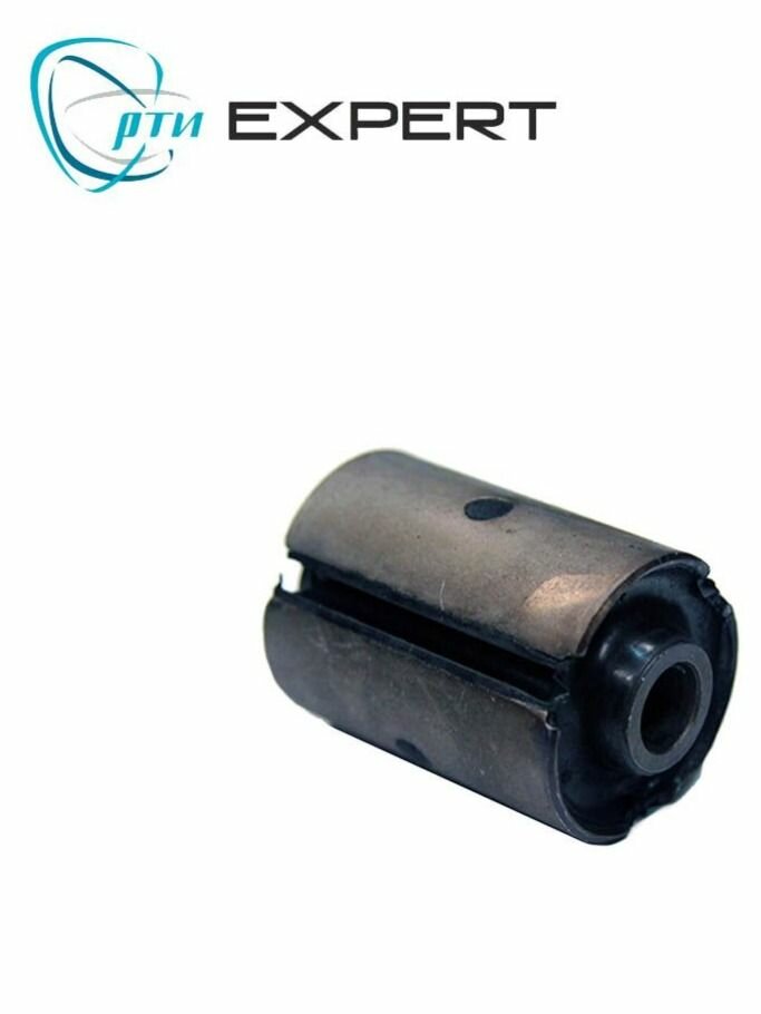Сайлентблок ушка рессоры Газель 3302-2902027