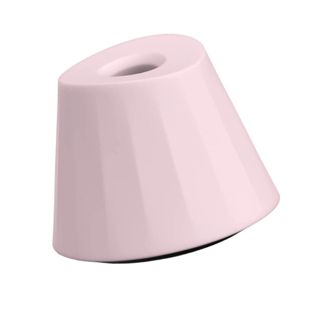 Держатель для пера Держатель для пера-розовый