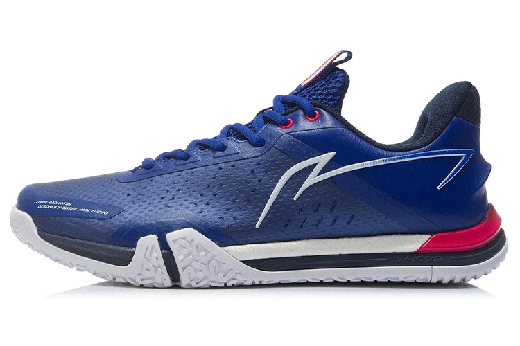 Кроссовки LI-NING Saga SE