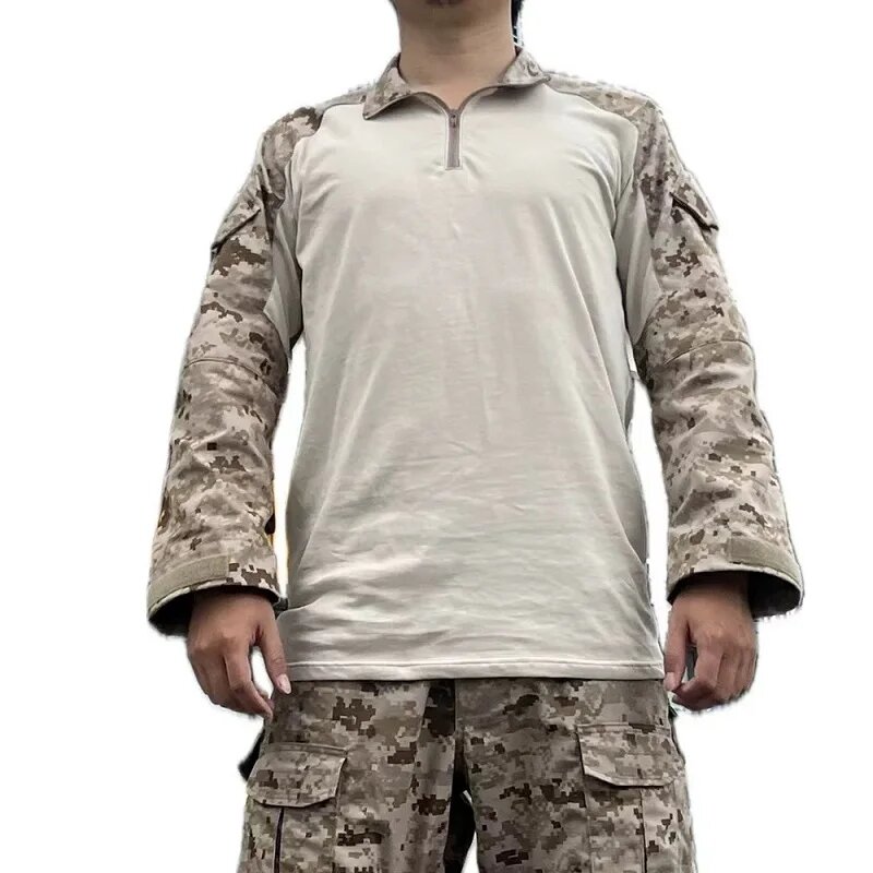 AOR1 Открытый GEN2 костюм лягушки LELE М